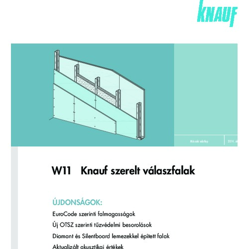 Lambda Systeme | Knauf